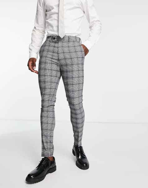 Page 17 - Pantalons Homme | Pantalons Cargo, Chino & Slim | ASOS
