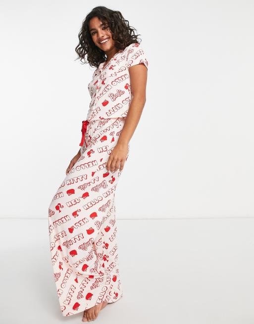 Hello Kitty Prom Dresses