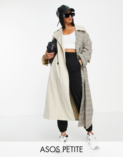 Page 3 - Women's Coats | Winter & Lightweight Jackets for Women | ASOS