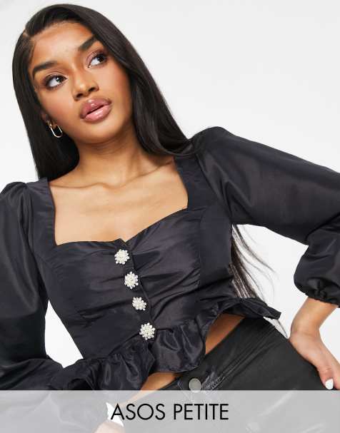 Page 6 - Petite Clothing | Outfits for Petite Women | ASOS