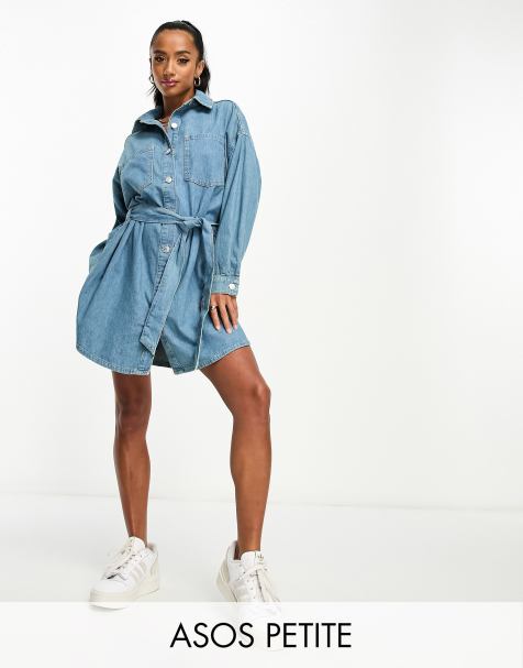 Page 5 - Robes Manches Longues Femme | Robes Noire Manche Longue | ASOS