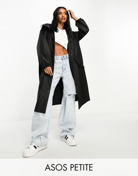 Women's Coats | Winter & Lightweight Jackets for Women | ASOS