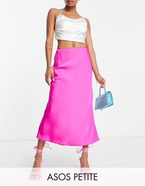 Page 2 - Skirts | Satin, Linen & Wrap Skirts for Women | ASOS