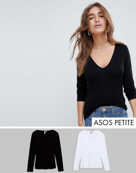 Page 20 - Women's T-Shirts & Vests | Oversized & Designer T-Shirts | ASOS