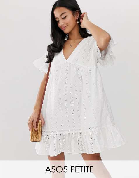 7 Best Petite Sundresses Every Short Woman Needs