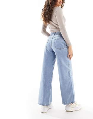 Asos petite jeans store