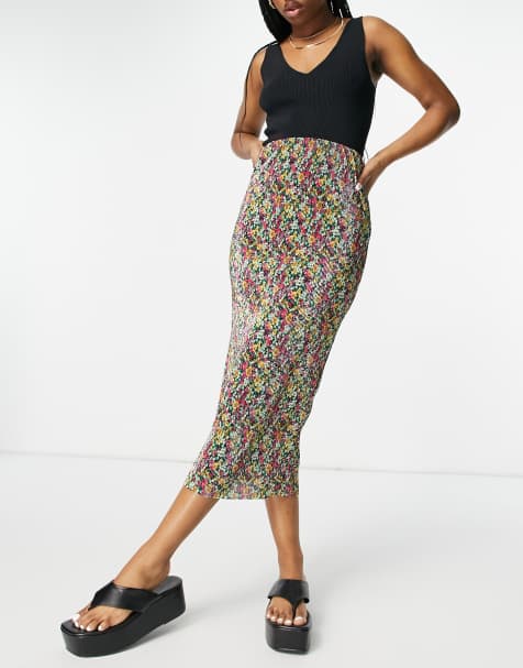 Page 2 - Skirts | Women's Maxi & Denim Skirts | ASOS