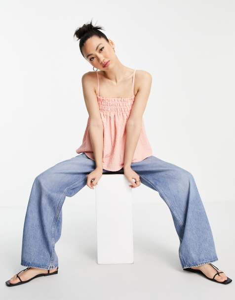 Page 106 - Women's Tops | High Neck Tops & Halter Neck Tops | ASOS