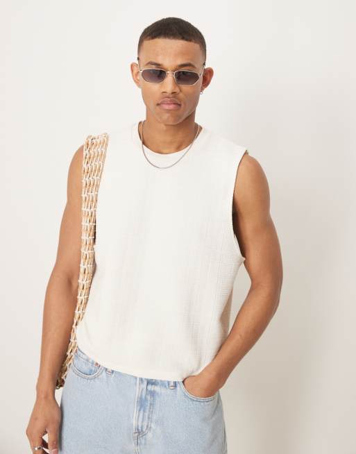 ASOS DESIGN rectangle sunglasses with purple to blue ombre lens with ...