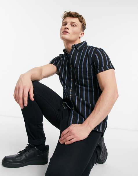 Pagina 4 - Overhemden voor heren | Overhemden met lange mouwen en voor ...