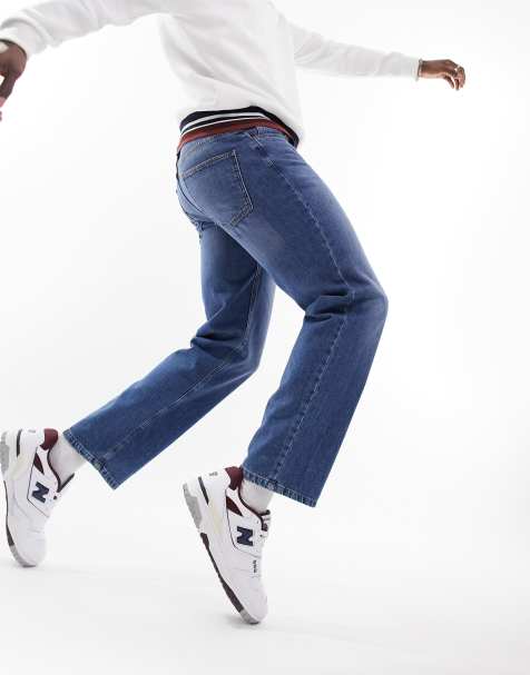 Page 4 - Men's Jeans | Skinny, Ripped, Designer & Slim Jeans | ASOS