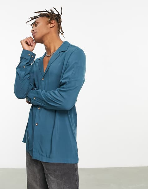 Page 12 - Men's Shirts Sale | Shirts For Men Sale | ASOS