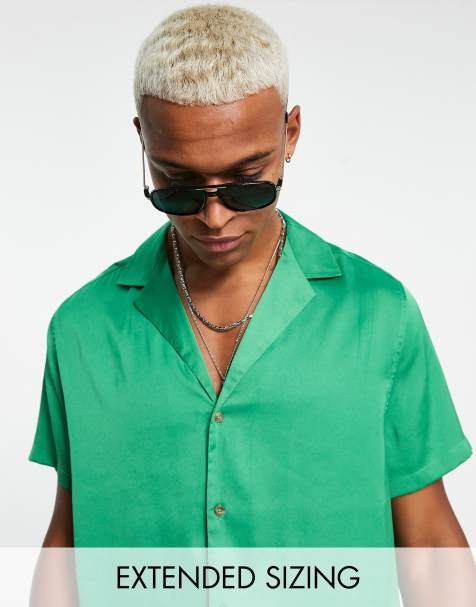 Page 17 - Men's Shirts Sale | Shirts For Men Sale | ASOS