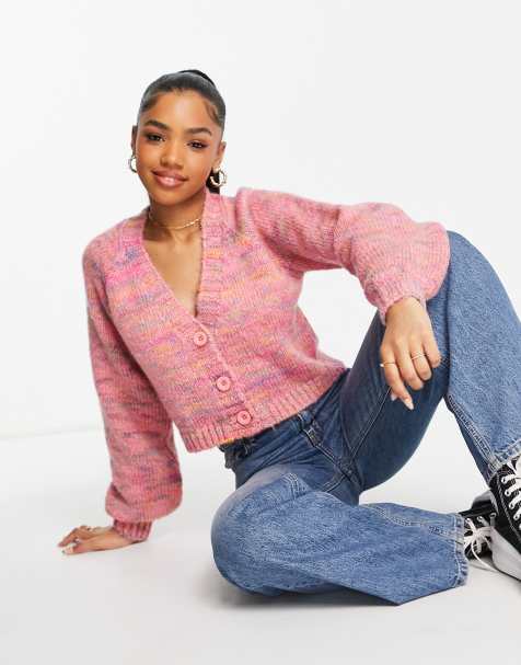 Sida 6 - Damtröjor | Koftor för kvinnor | ASOS