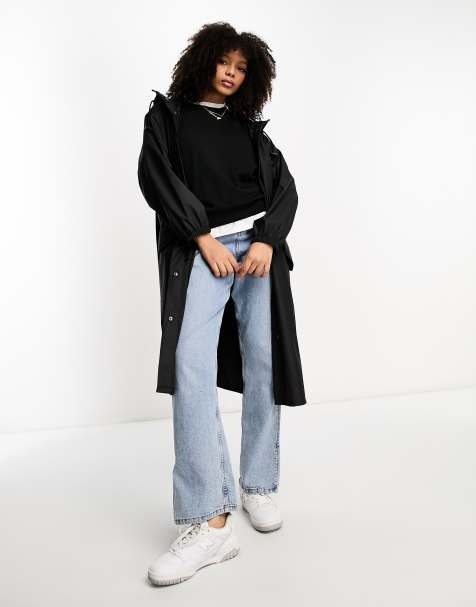 Women's Coats | Winter & Lightweight Jackets for Women | ASOS