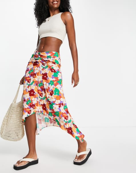 Page 2 - Skirts For Sale | Women's Skirts Sale | ASOS