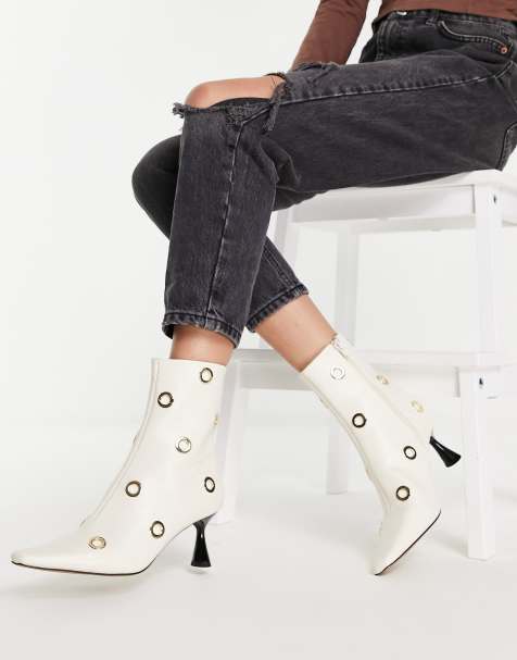 Page 16 - Heels | High, Platform and Chunky Heels for Women | ASOS