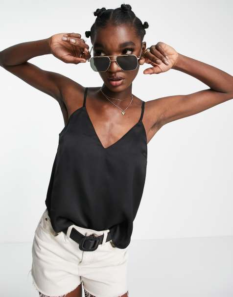 Page 25 - Tops for Women | T-Shirts & Going Out Tops | ASOS