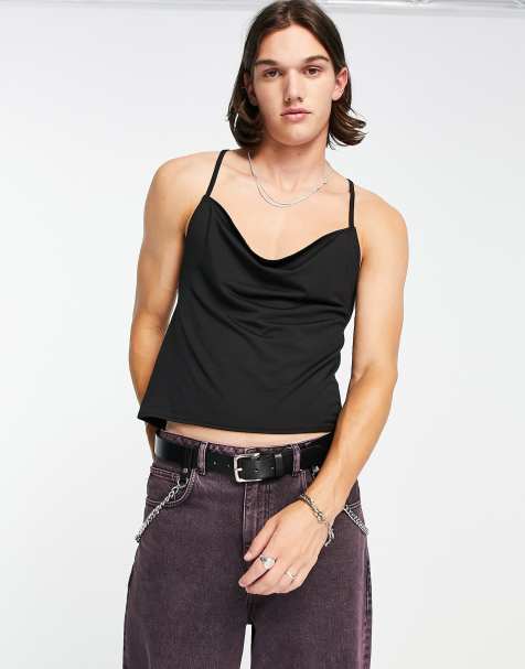 Page 42 - T-shirts for Men | Men's Designer T-shirts, Vests & Tops | ASOS