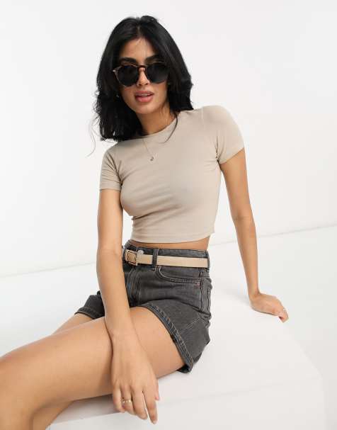 Women's Tops | High Neck Tops & Halter Neck Tops | ASOS