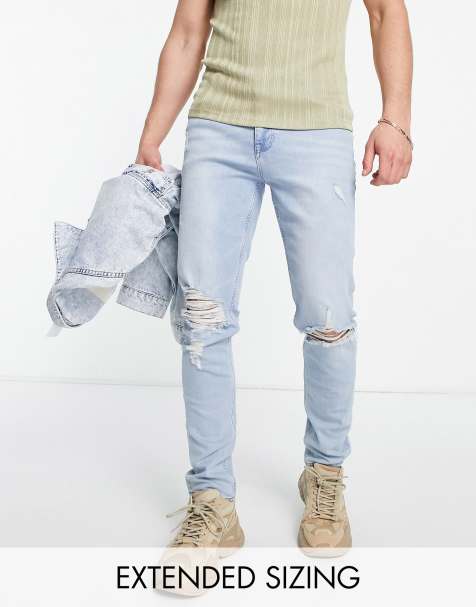 Page 8 - Men's Jeans Sale | Men's Jeans On Sale | ASOS