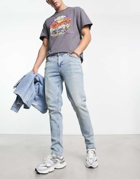 Men's Jeans | Skinny, Ripped, Designer & Slim Jeans | ASOS