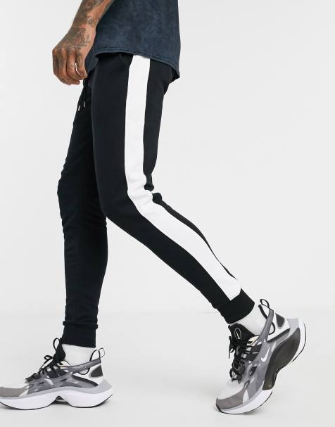 Broeken, chino's en joggingbroeken voor heren | Shop voor ...
