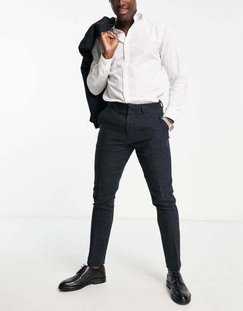 Page 8 - Men's Suits | Men's Designer & Tailored Suits | ASOS