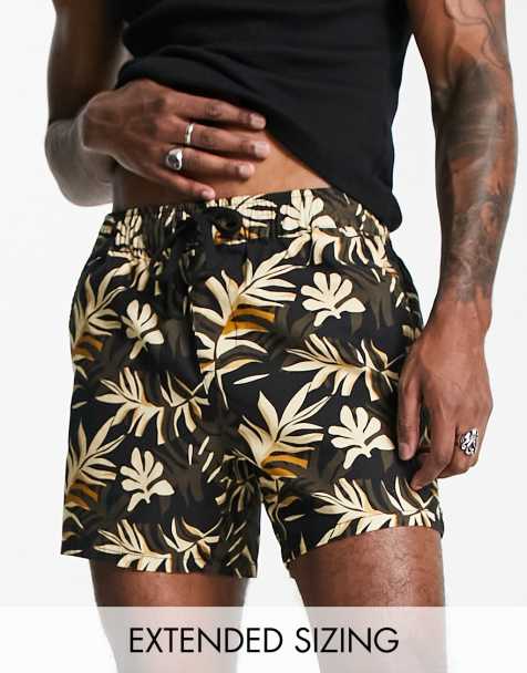 Men's Shorts | Jersey Shorts & Cotton Shorts for Men | ASOS