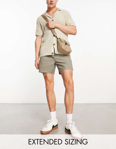 Page 22 - Men's Shorts | Jersey Shorts & Cotton Shorts for Men | ASOS