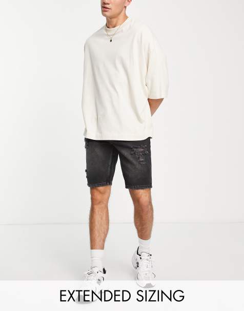 Page 2 - Men's Shorts | Jersey Shorts & Cotton Shorts for Men | ASOS