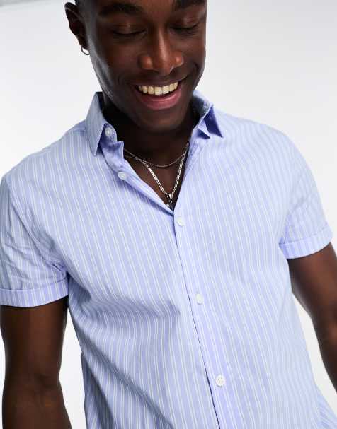 Page 18 - Men's Shirts Sale | Shirts For Men Sale | ASOS