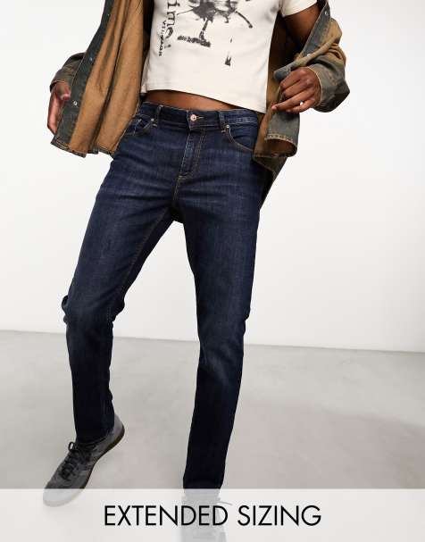 Men's Jeans | Skinny, Ripped, Designer & Slim Jeans | ASOS