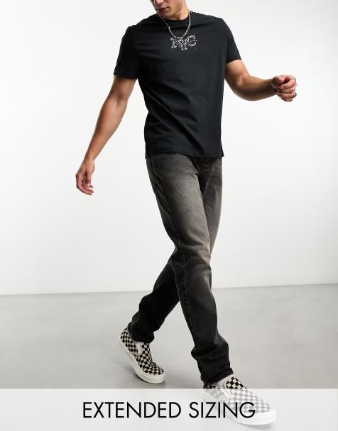 Men's Jeans | Skinny, Ripped, Designer & Slim Jeans | ASOS