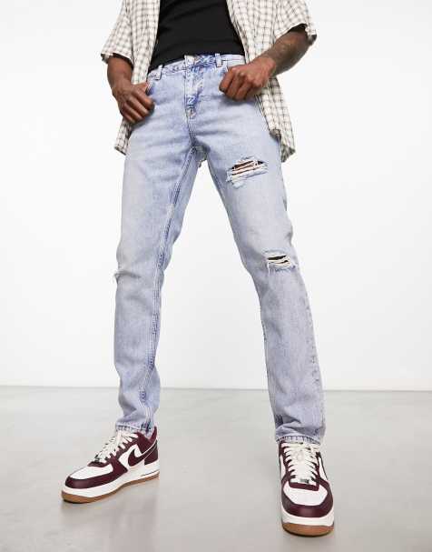 Men's Jeans | Skinny, Ripped, Designer & Slim Jeans | ASOS