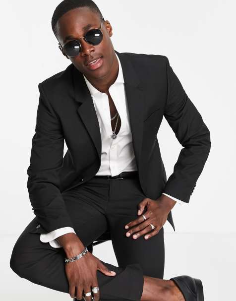 Page 2 - Men's Suits | Tailored & Formal Suits | ASOS