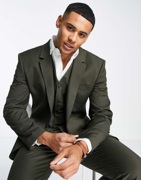 Page 7 - Men's Suit Sale | 3 Piece Suits & Dinner Suits Sale | ASOS