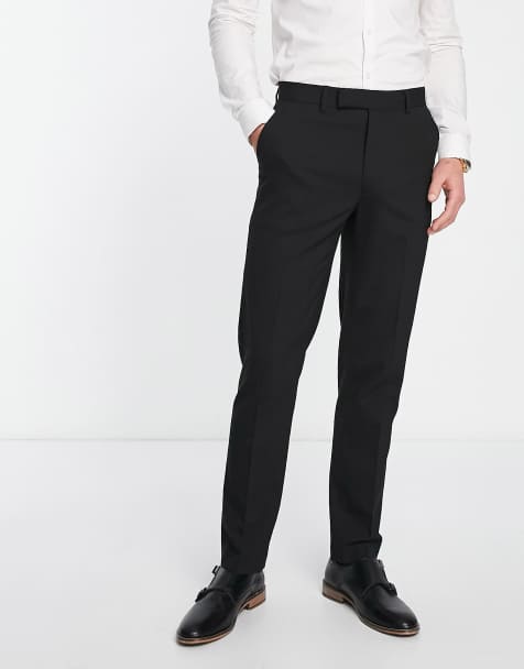 Men's Suits | 3-Piece, Tailored & Check Suits | ASOS
