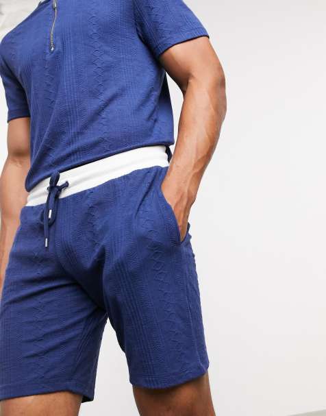 Page 4 - Men's Co-ords | Men's Co-ord Outfits & Matching Sets | ASOS