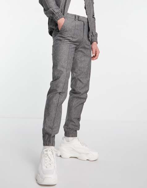 Men's Smart Pants | Formal Pants | ASOS