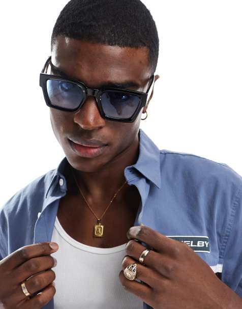 Asos mens sunglasses store