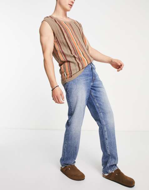 Men's Jeans | Skinny, Ripped, Designer & Slim Jeans | ASOS