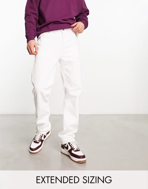 Page 3 - Men's Jeans | Skinny, Ripped, Designer & Slim Jeans | ASOS