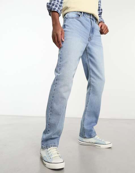 Men's Jeans | Skinny, Ripped, Designer & Slim Jeans | ASOS