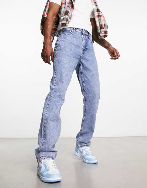 Men's Jeans | Skinny, Ripped, Designer & Slim Jeans | ASOS