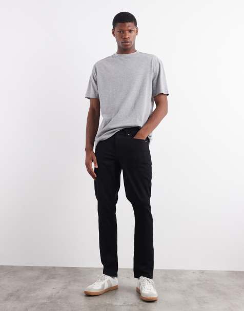 Men's Jeans | Skinny, Ripped, Designer & Slim Jeans | ASOS