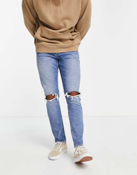 Page 7 - Men's Jeans | Skinny, Ripped, Designer & Slim Jeans | ASOS