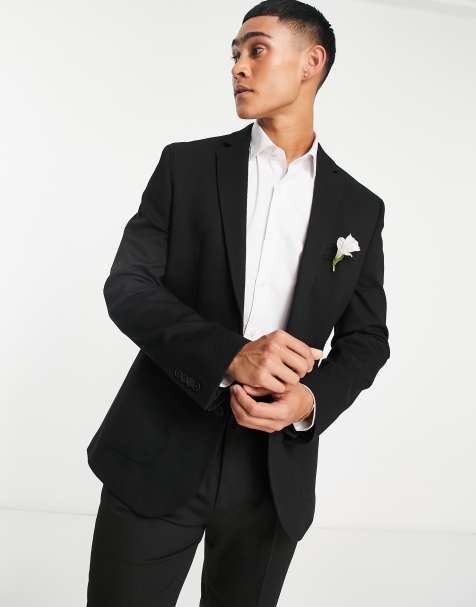 Men's Blazers | Casual & Double Breasted Blazers | ASOS