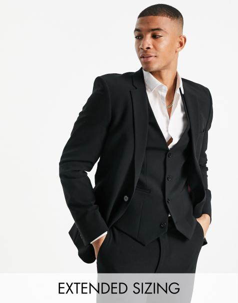 Page 3 - Big Men's Clothing | Plus Size Men's Clothing | ASOS