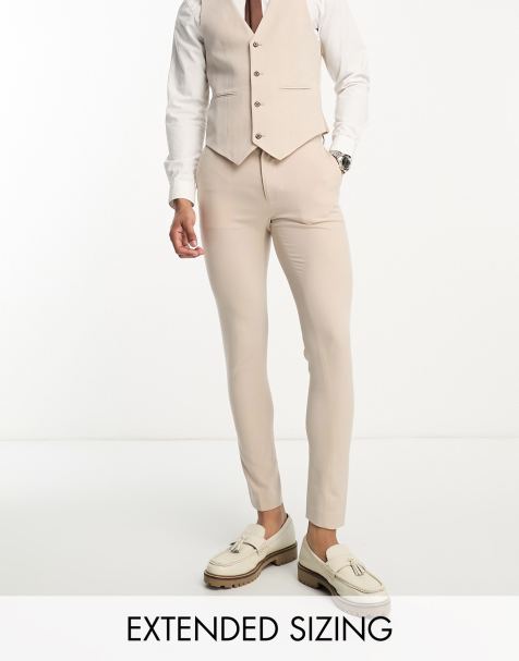 Page 5 - Men's Suits | 3-Piece, Tailored & Check Suits | ASOS